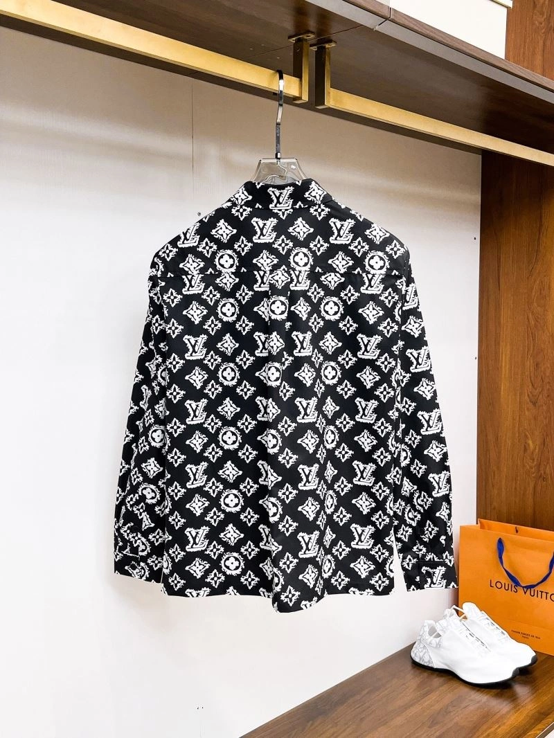 Cut-rate Louis Vuitton Shirts