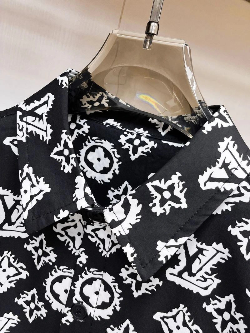 Cut-rate Louis Vuitton Shirts