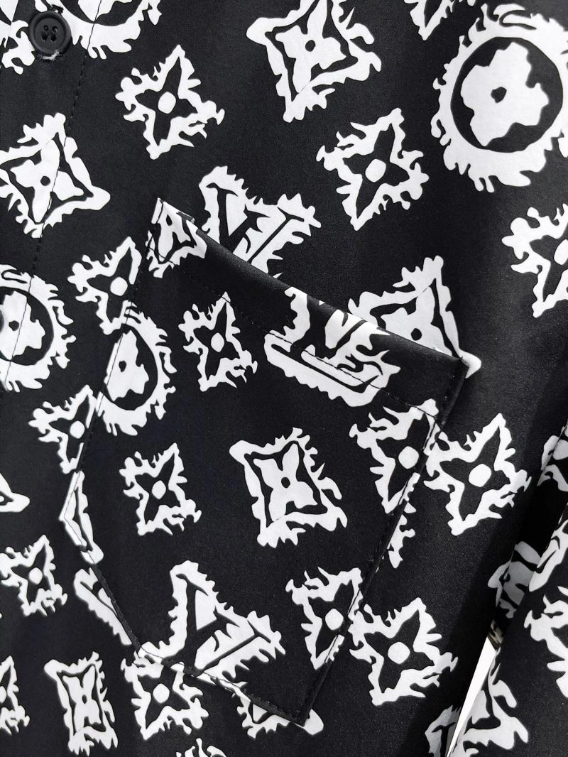 Cut-rate Louis Vuitton Shirts