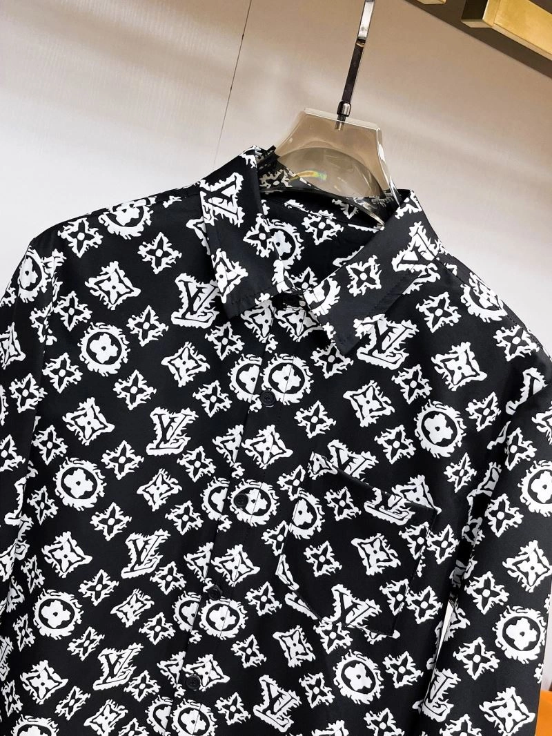 Cut-rate Louis Vuitton Shirts