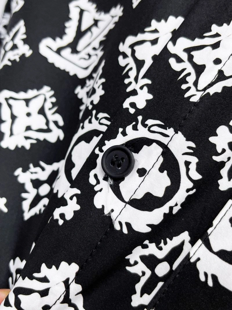 Cut-rate Louis Vuitton Shirts
