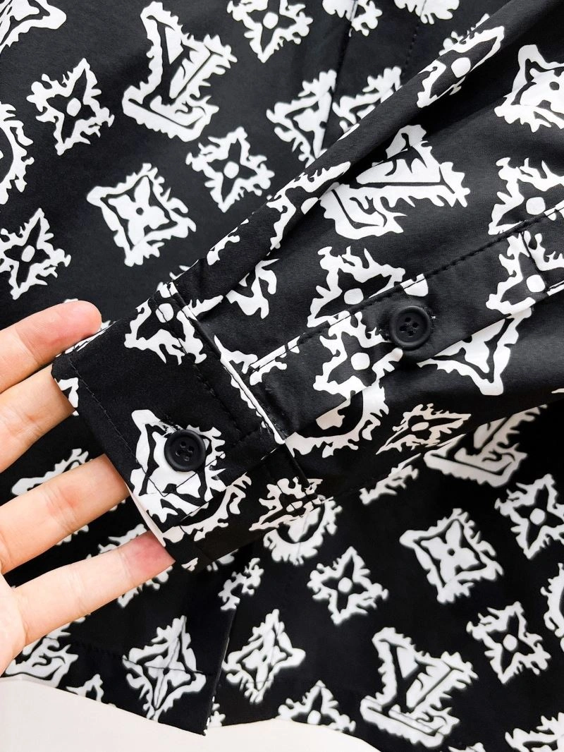 Cut-rate Louis Vuitton Shirts