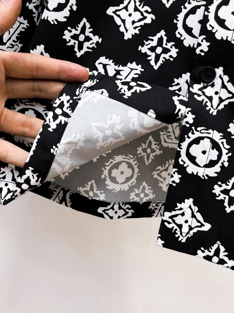 Cut-rate Louis Vuitton Shirts