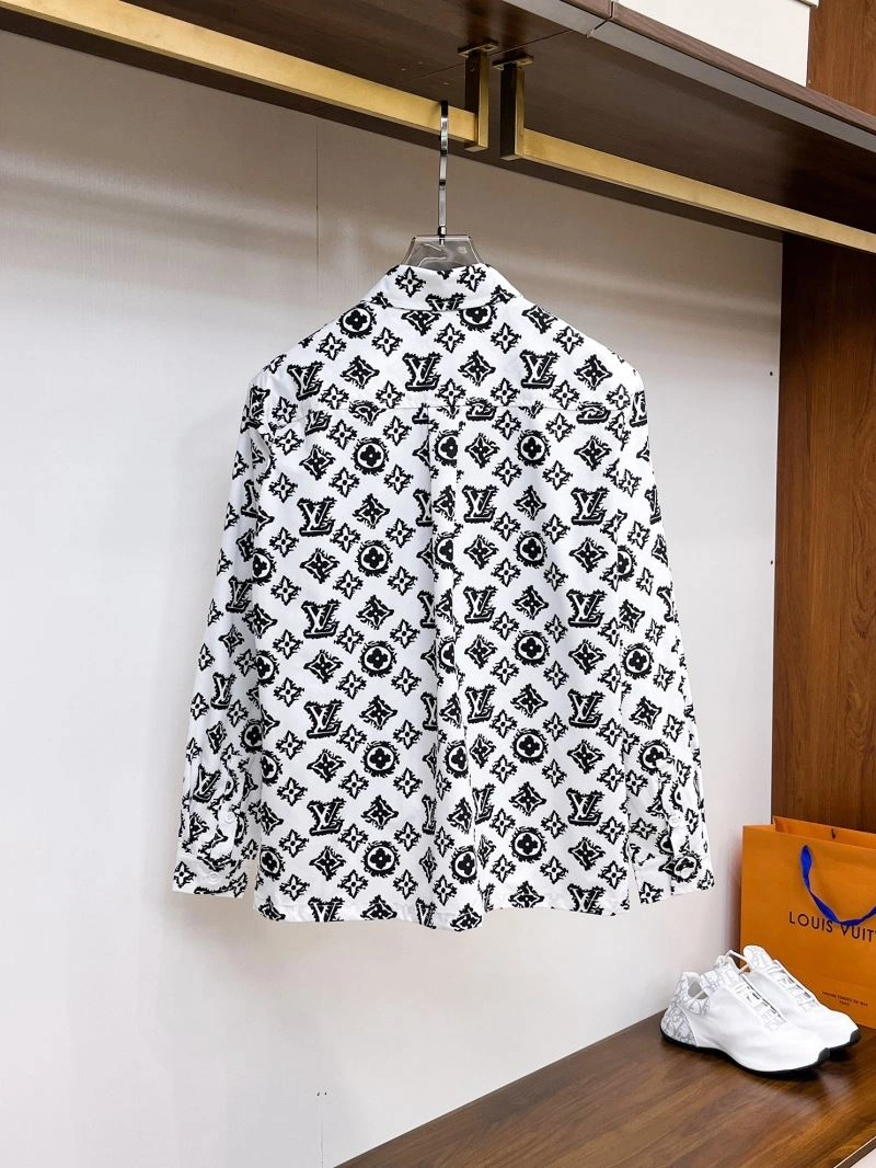 Legit Louis Vuitton Shirts