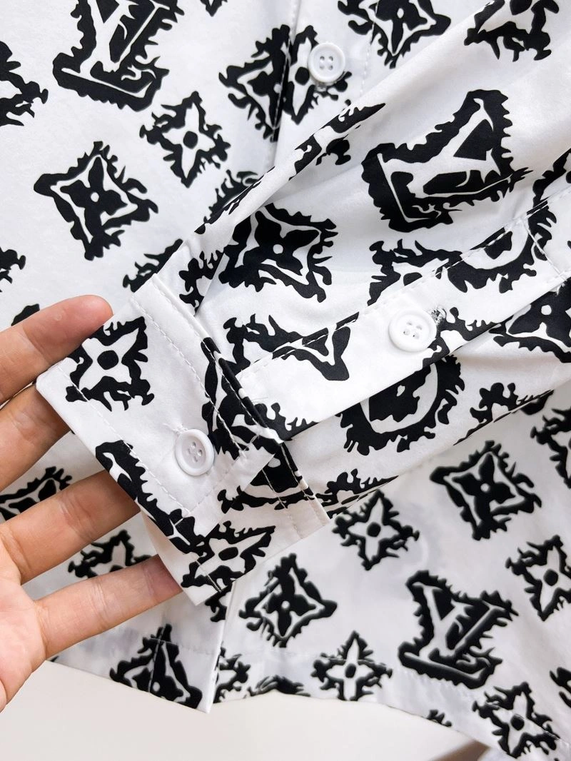 Legit Louis Vuitton Shirts