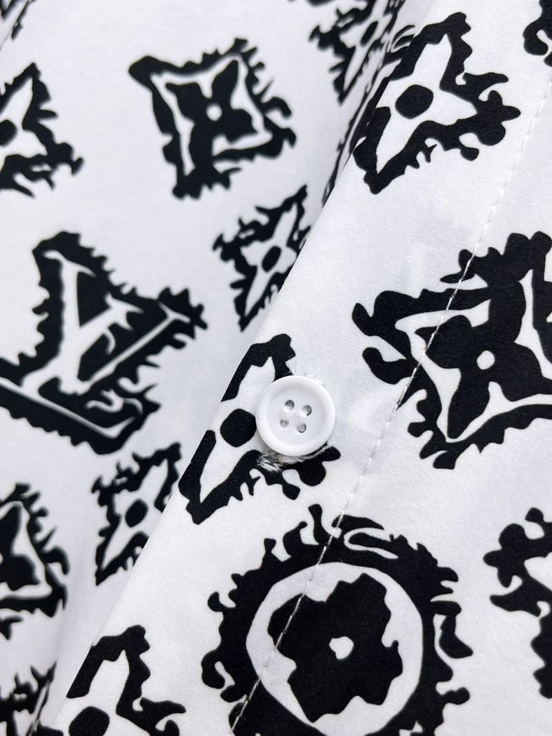 Legit Louis Vuitton Shirts