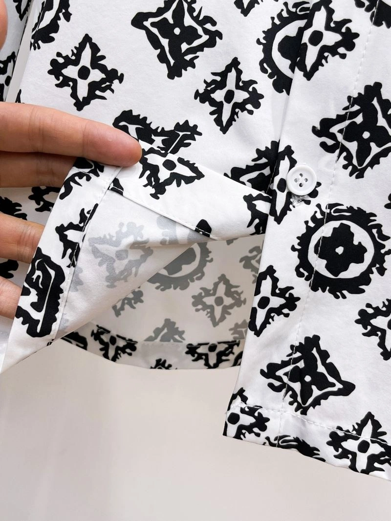 Legit Louis Vuitton Shirts