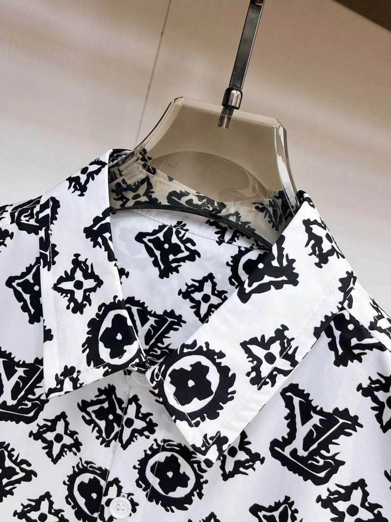 Legit Louis Vuitton Shirts
