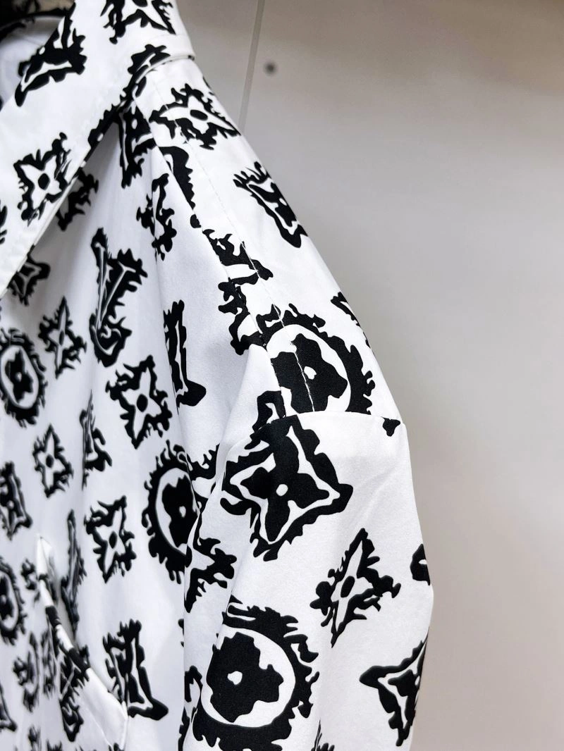 Legit Louis Vuitton Shirts