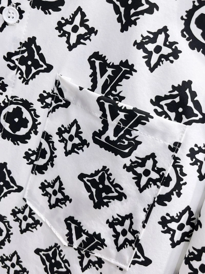 Legit Louis Vuitton Shirts