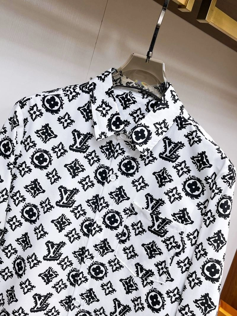 Legit Louis Vuitton Shirts