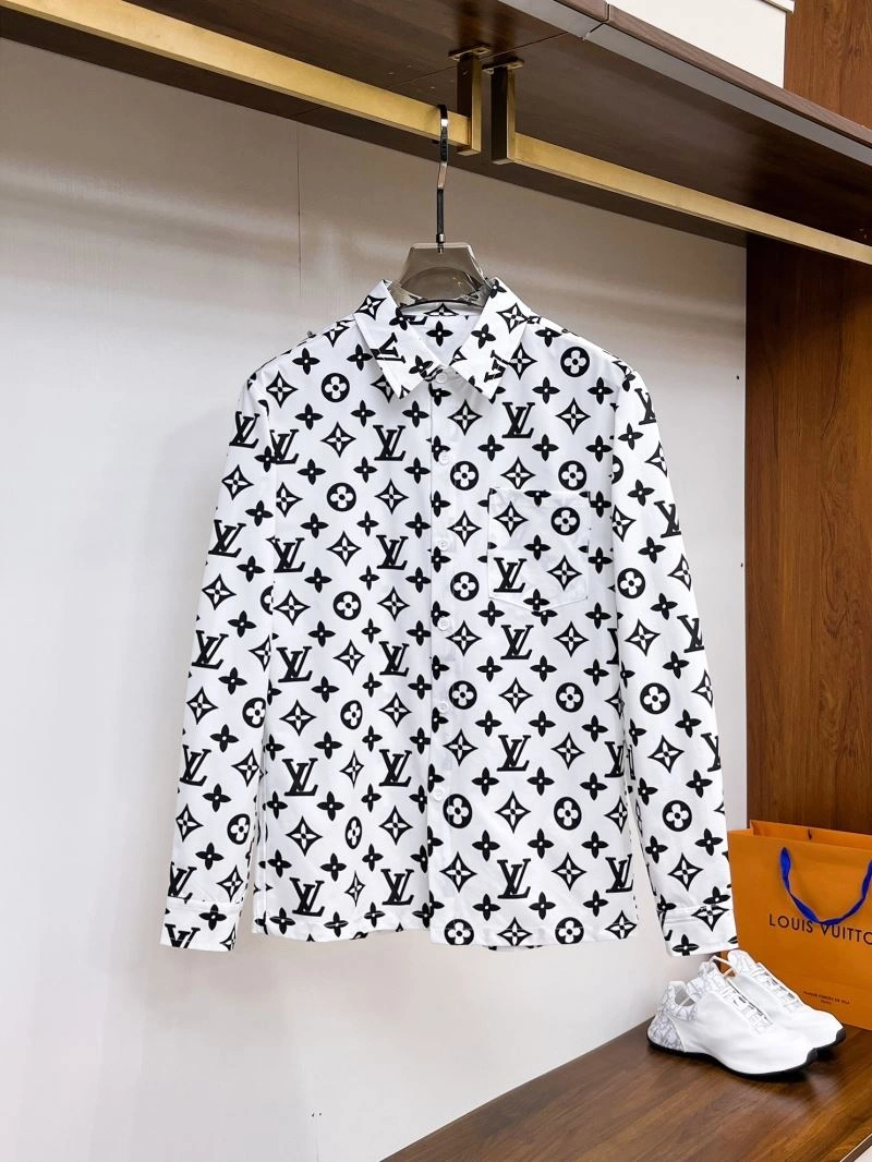 Louis Vuitton Shirts