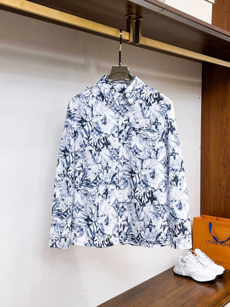 Louis Vuitton Shirts