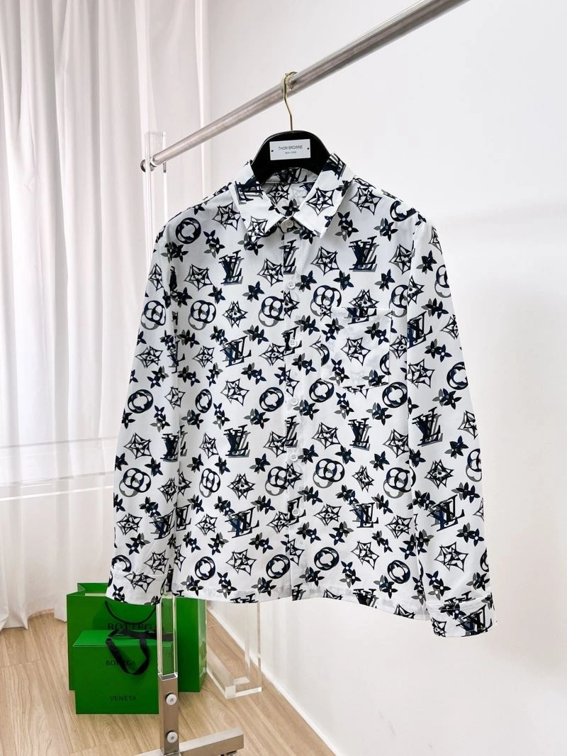 Louis Vuitton Shirts
