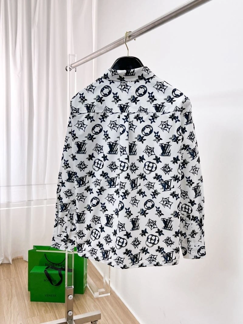 High accuracy Louis Vuitton Shirts