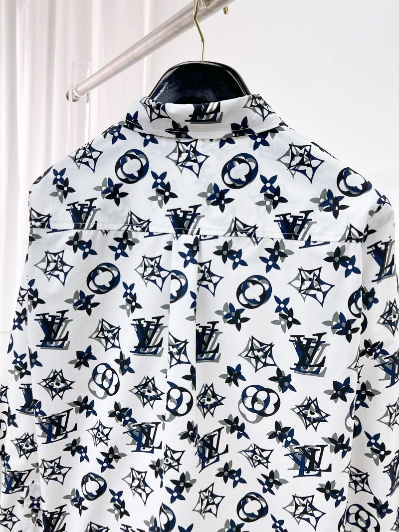 High accuracy Louis Vuitton Shirts