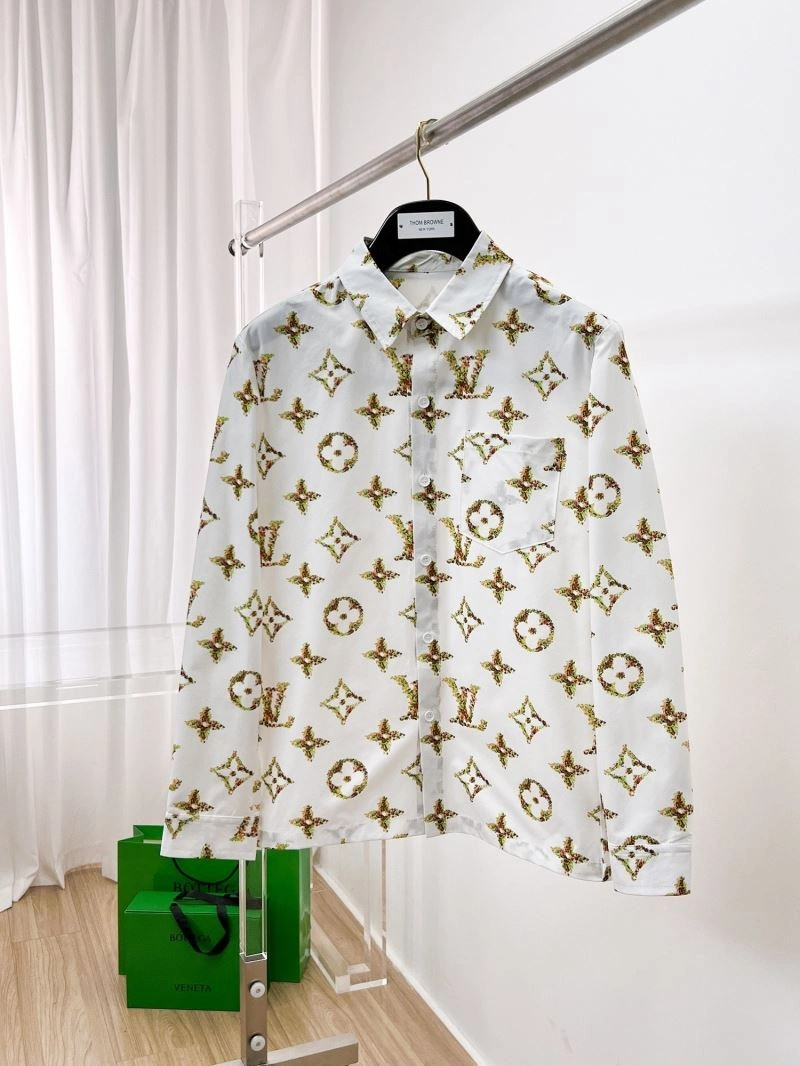 Louis Vuitton Shirts