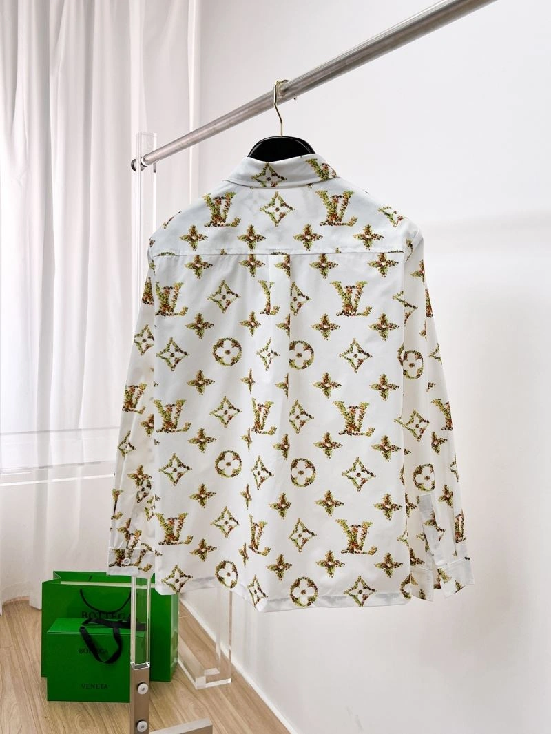 Legit Louis Vuitton Shirts