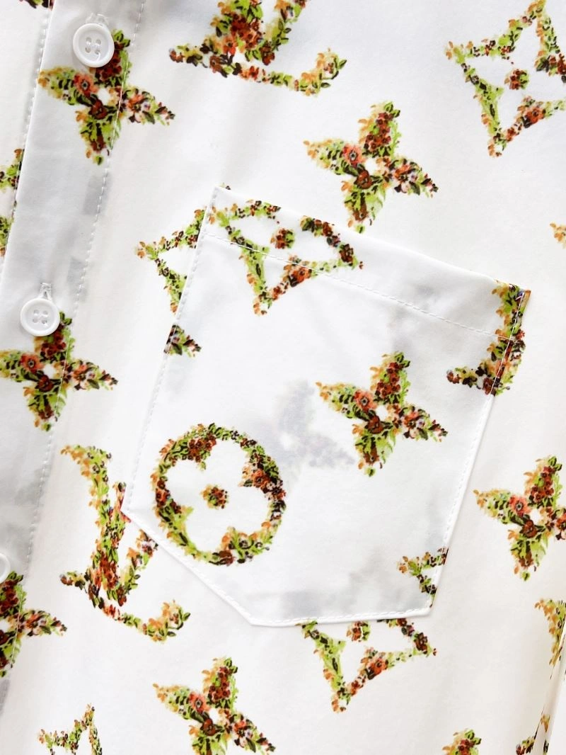 Legit Louis Vuitton Shirts