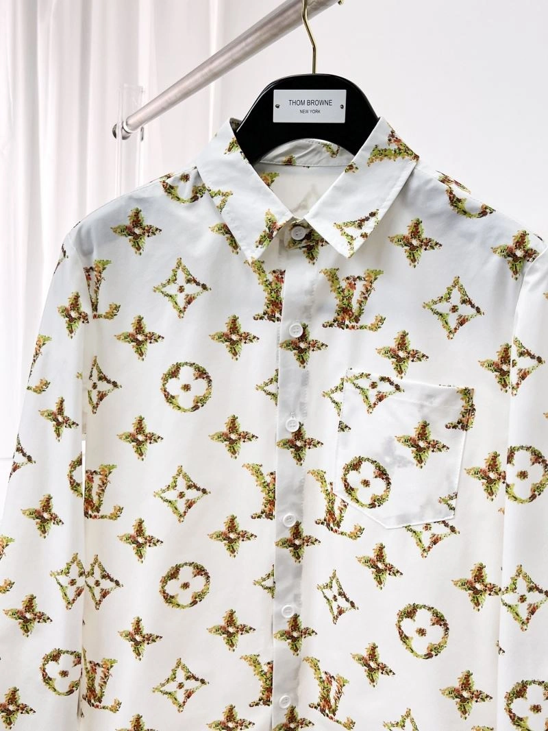 Legit Louis Vuitton Shirts