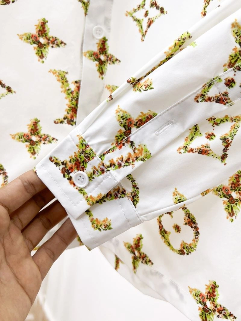 Legit Louis Vuitton Shirts