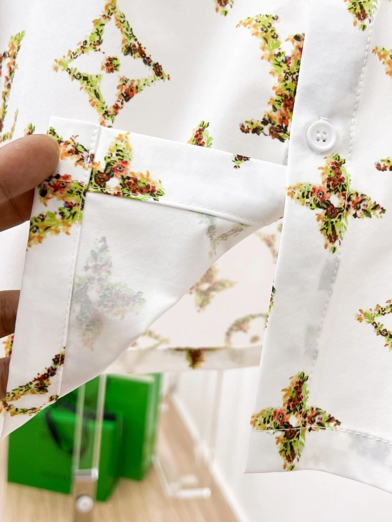 Legit Louis Vuitton Shirts