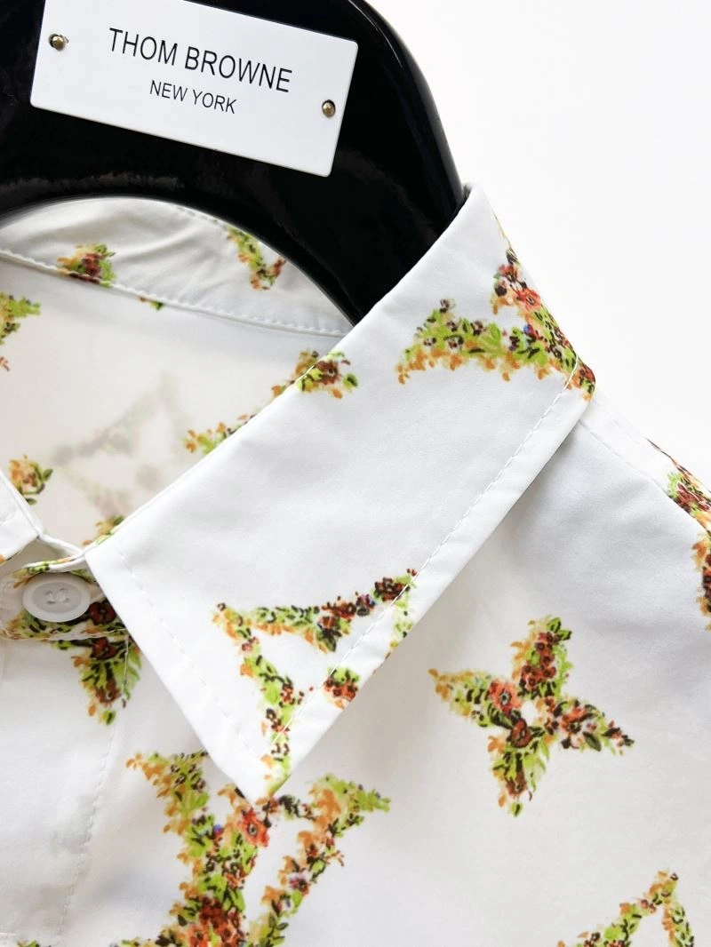 Legit Louis Vuitton Shirts