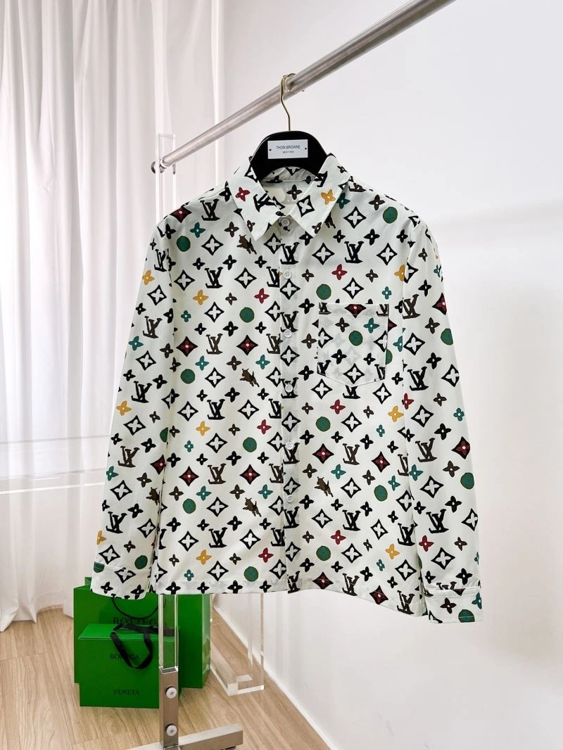 Louis Vuitton Shirts