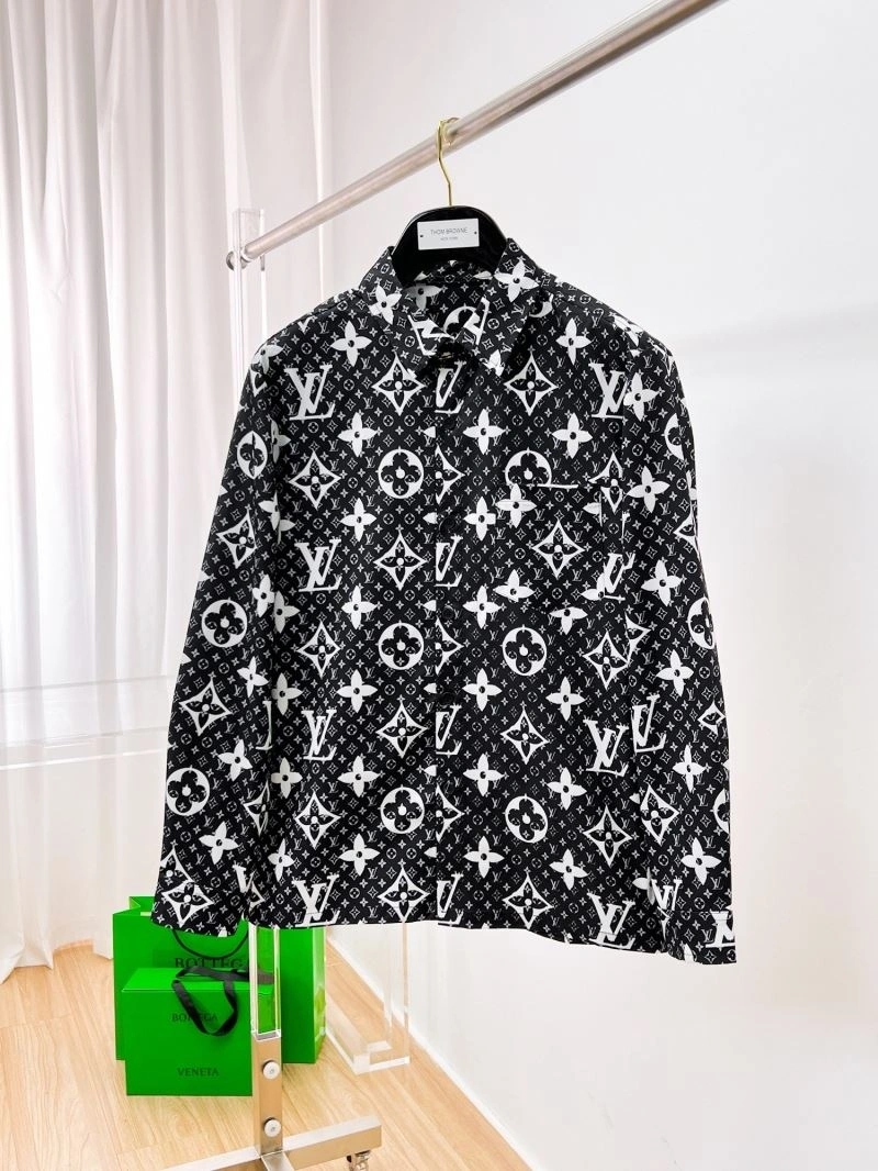 Louis Vuitton Shirts