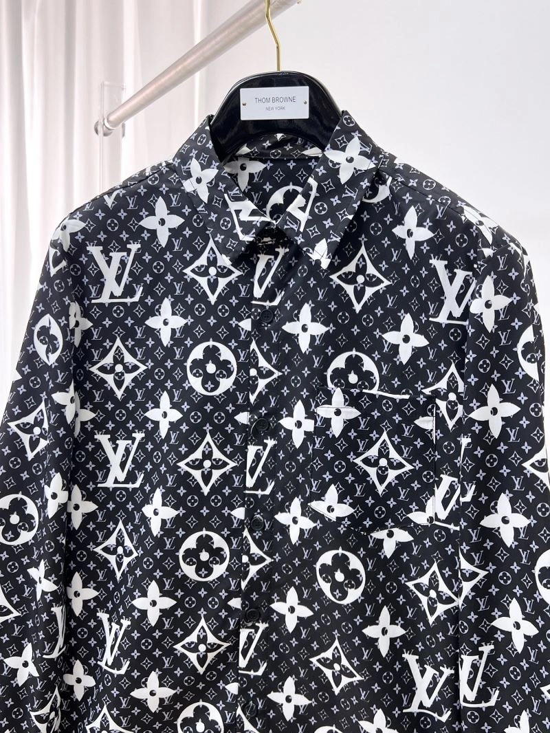 Reasonably priced Louis Vuitton Shirts