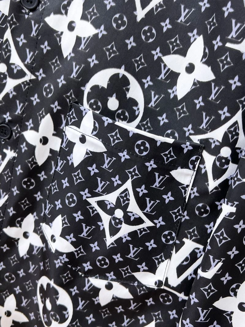 Reasonably priced Louis Vuitton Shirts