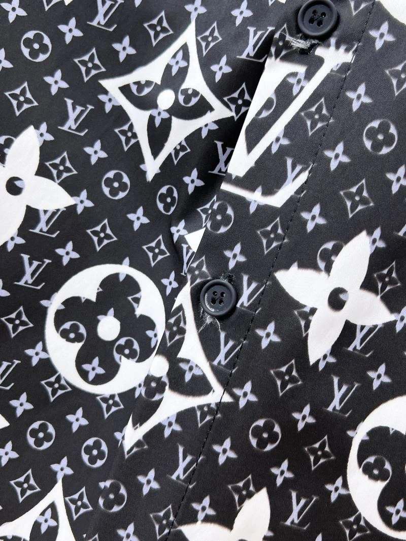 Reasonably priced Louis Vuitton Shirts
