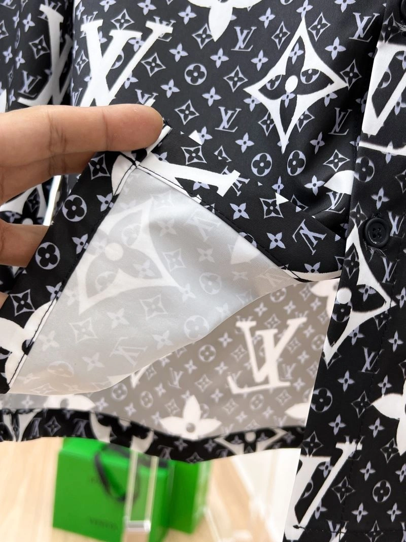 Reasonably priced Louis Vuitton Shirts