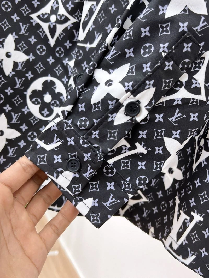 Reasonably priced Louis Vuitton Shirts