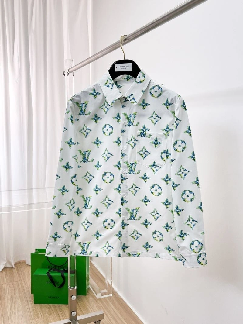 Louis Vuitton Shirts