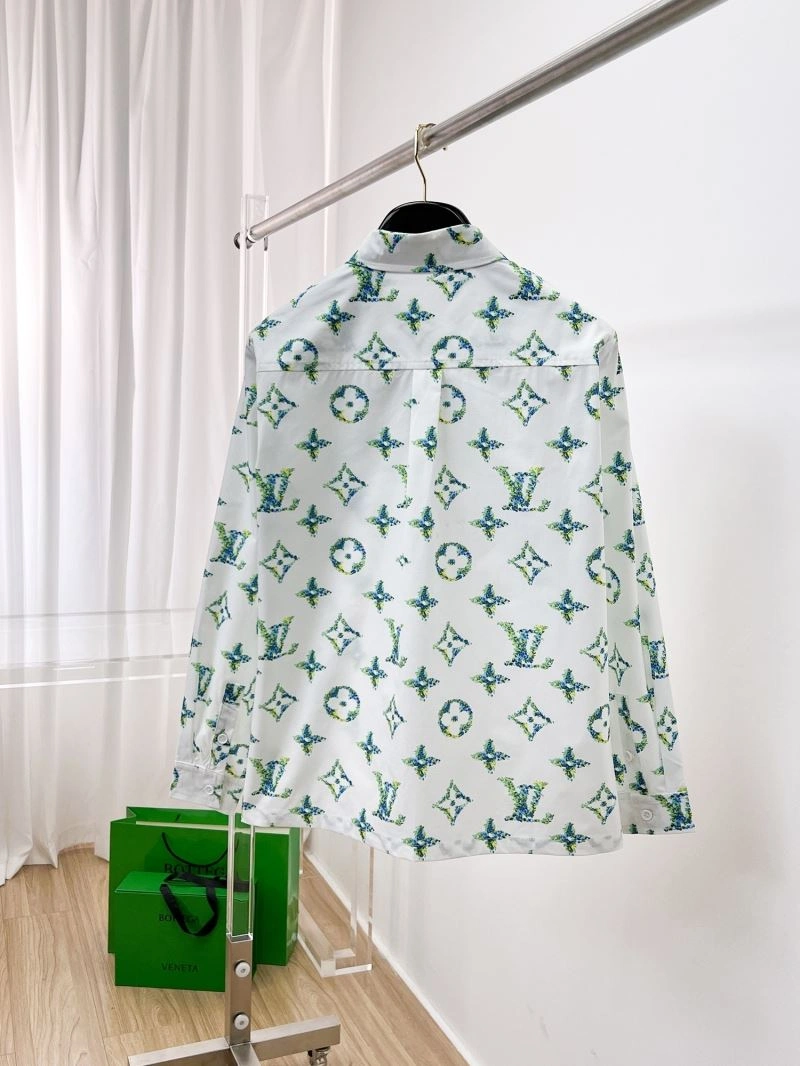Discounted Louis Vuitton Shirts