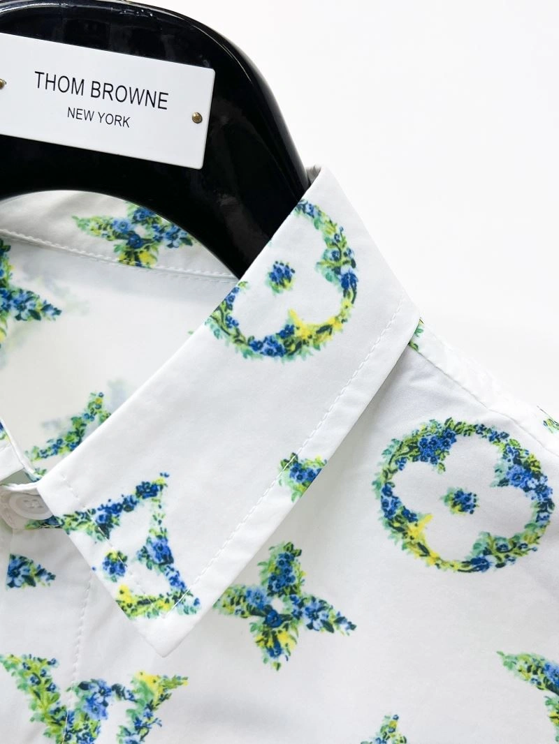 Discounted Louis Vuitton Shirts