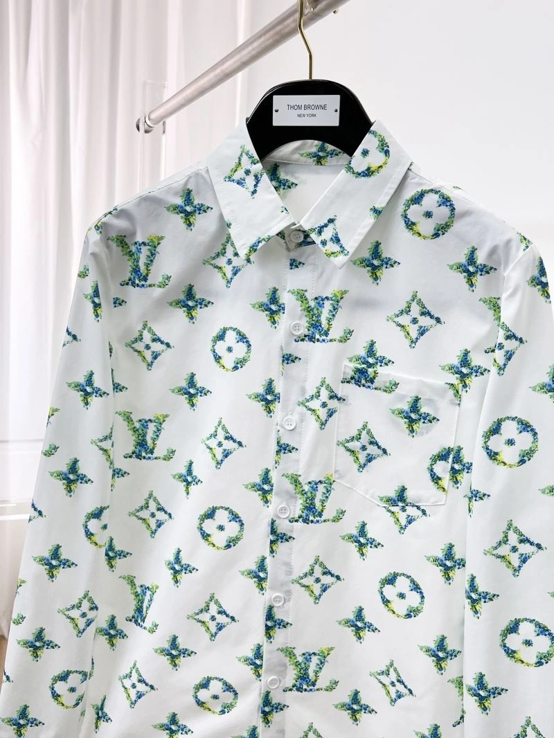 Discounted Louis Vuitton Shirts