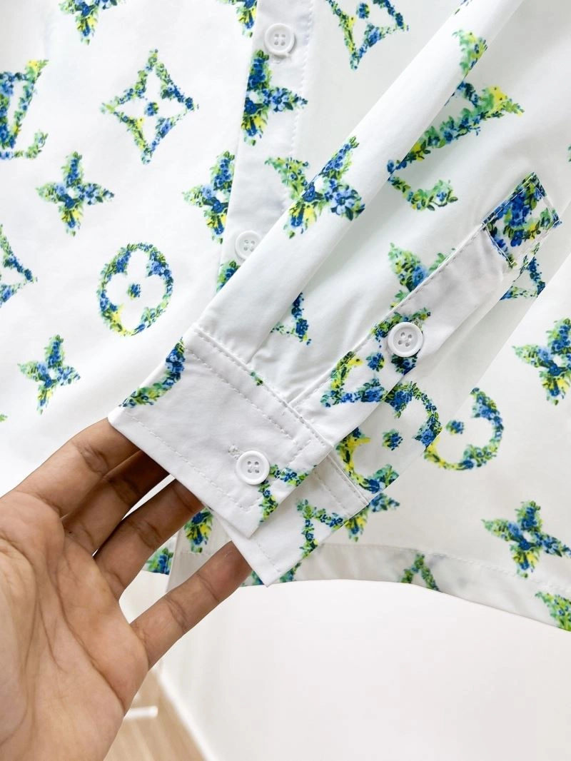 Discounted Louis Vuitton Shirts
