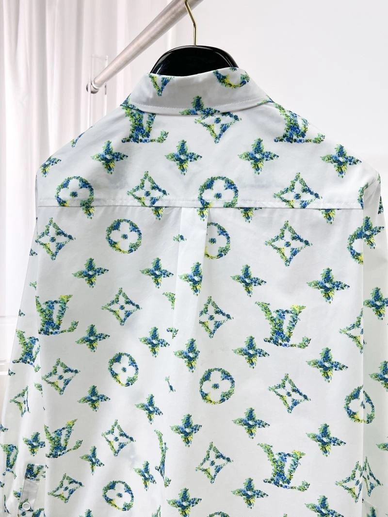 Discounted Louis Vuitton Shirts