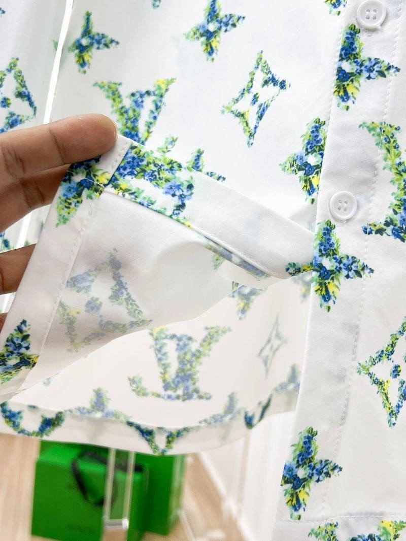 Discounted Louis Vuitton Shirts