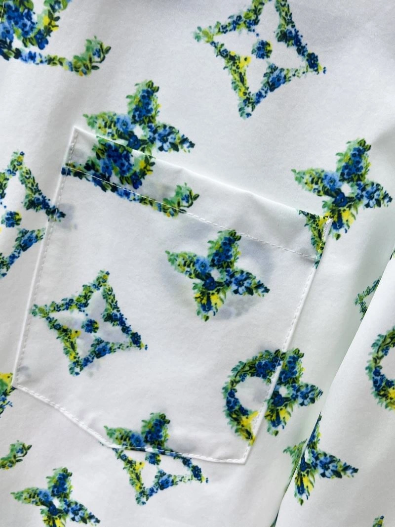 Discounted Louis Vuitton Shirts