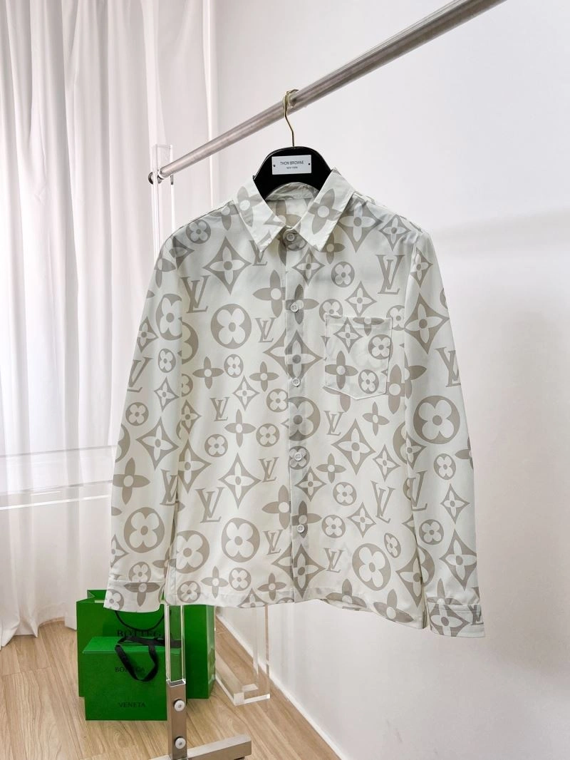 Louis Vuitton Shirts