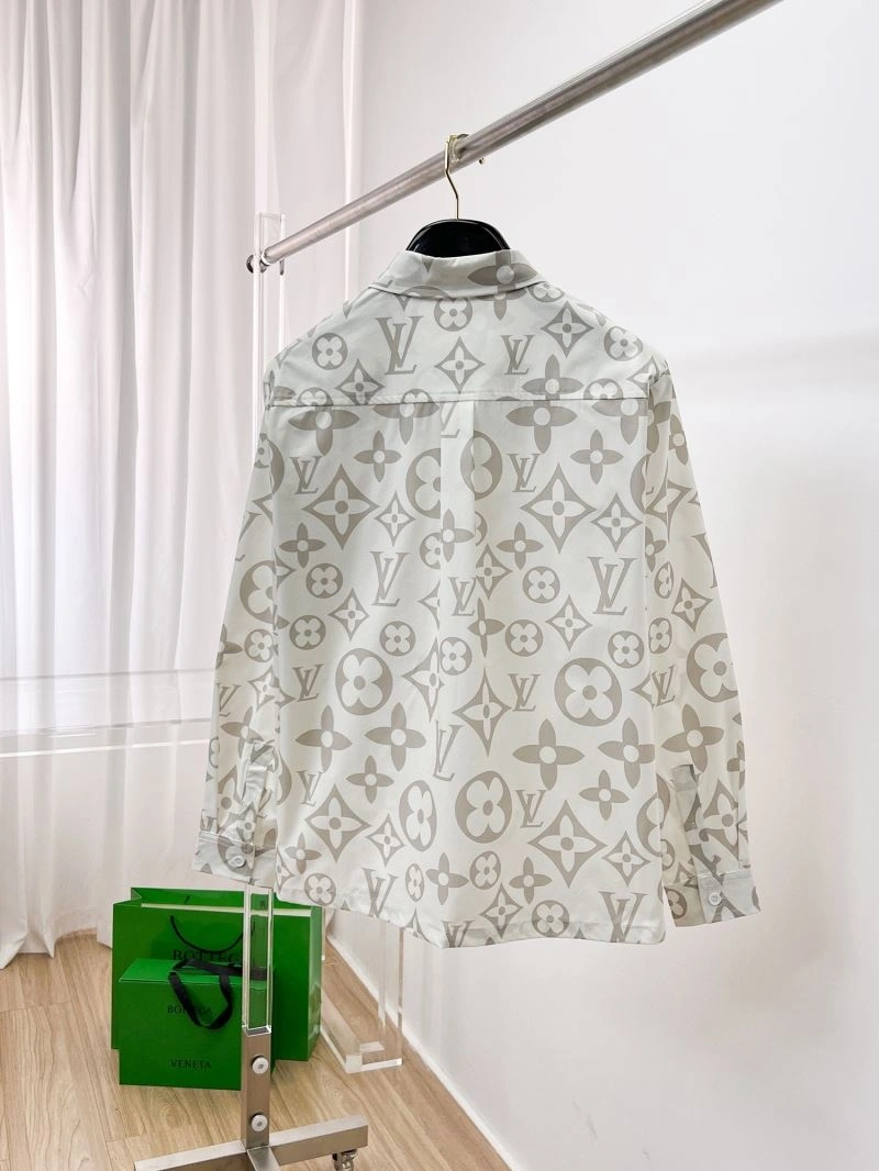 Discounted Louis Vuitton Shirts