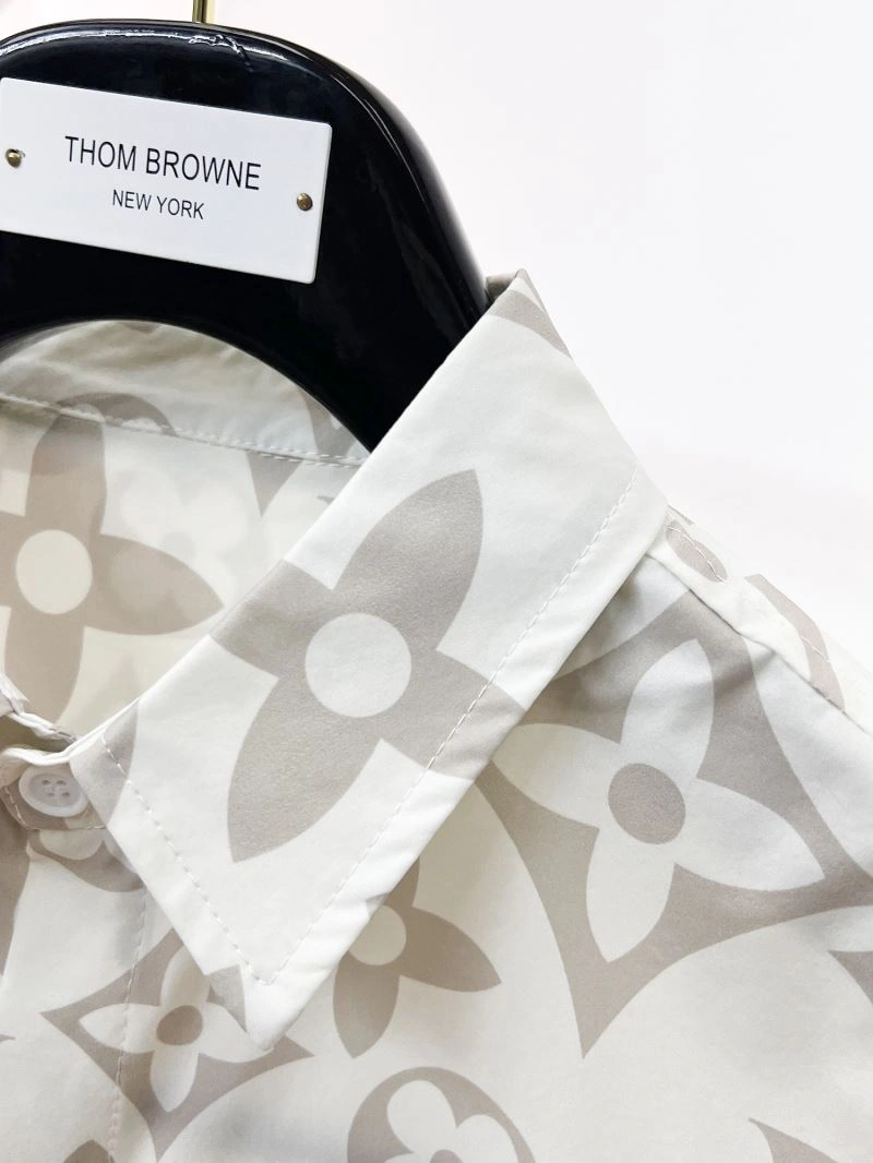 Discounted Louis Vuitton Shirts