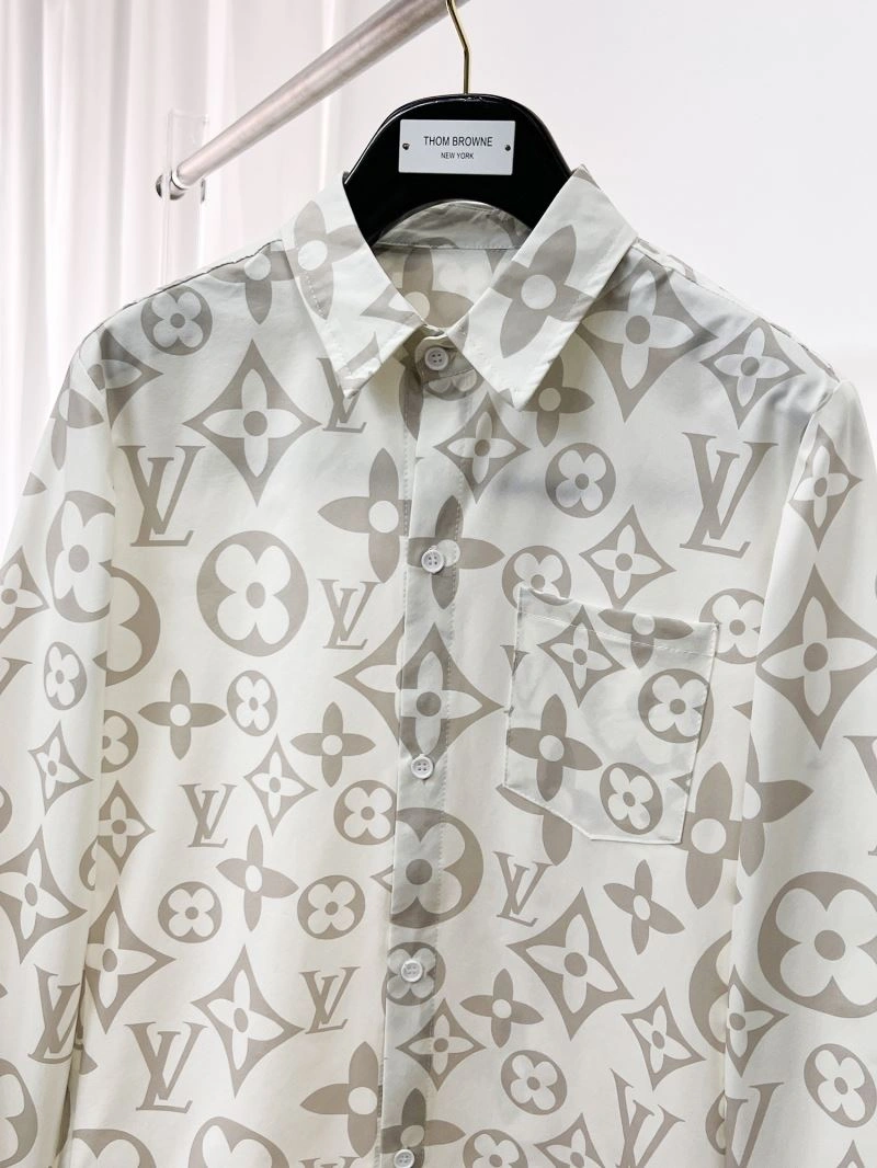 Discounted Louis Vuitton Shirts