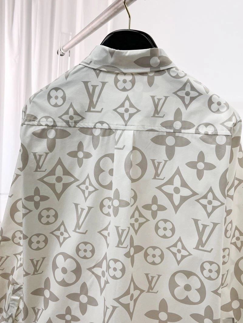 Discounted Louis Vuitton Shirts