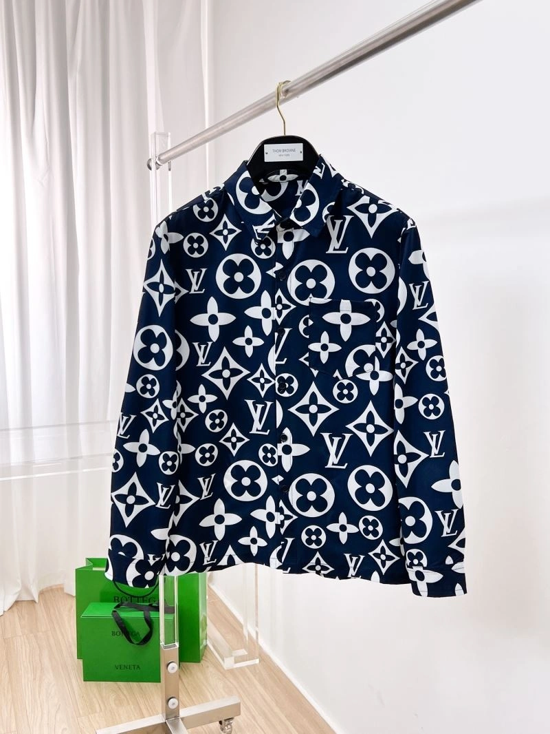 Louis Vuitton Shirts