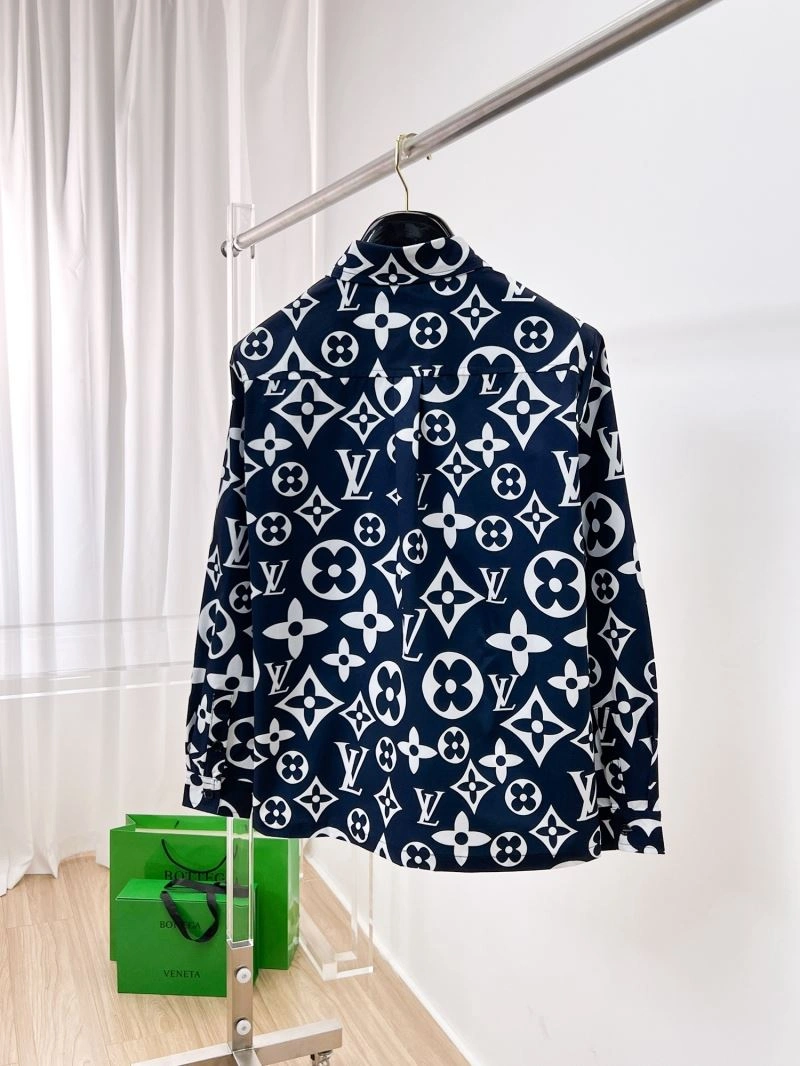 High fidelity Louis Vuitton Shirts