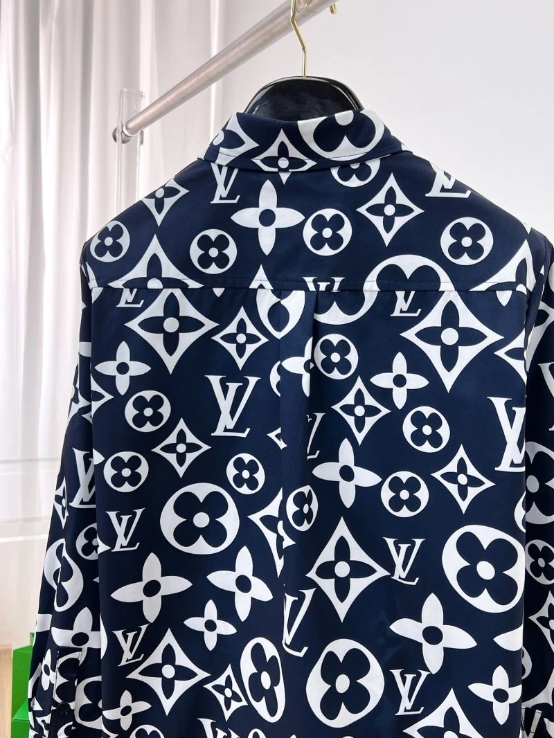High fidelity Louis Vuitton Shirts